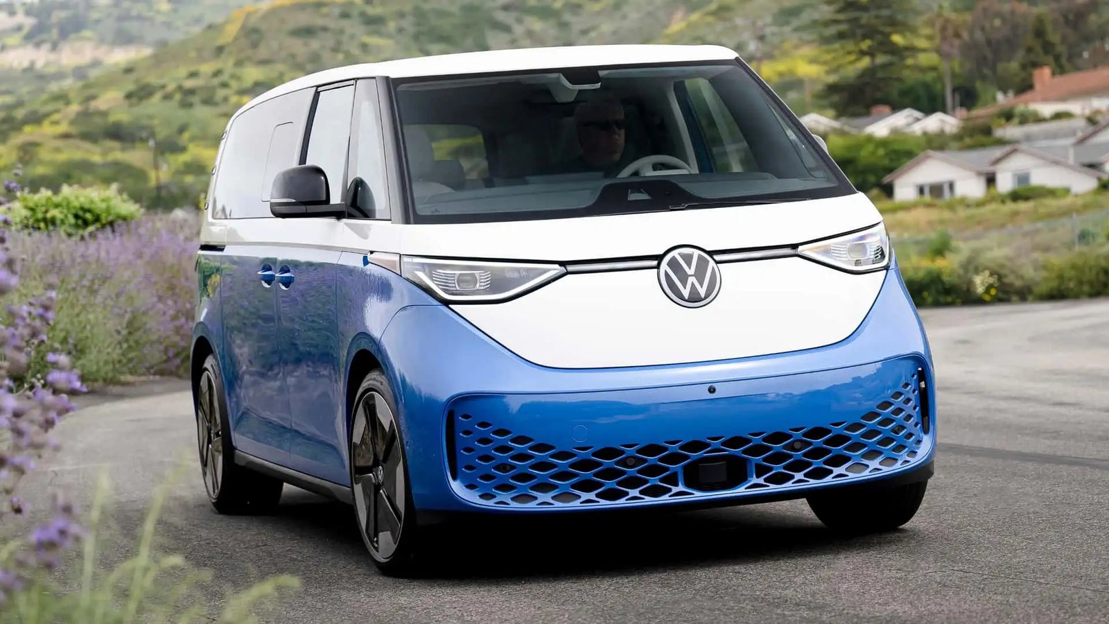 ID.Buzz: VW's Expensive Gamble That Might Have Missed...